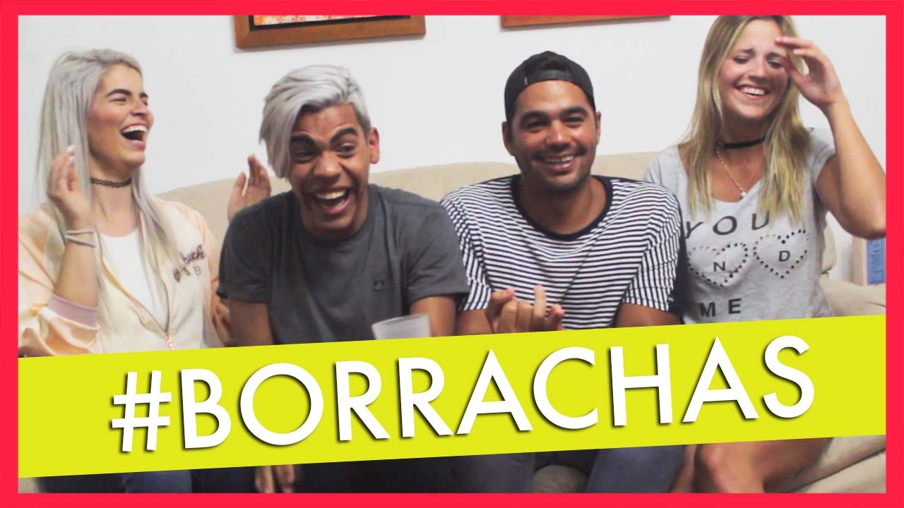 RON POR LA NARIZ ft. Daniel Huen, Gaby Noya y Andre Iglesias ...