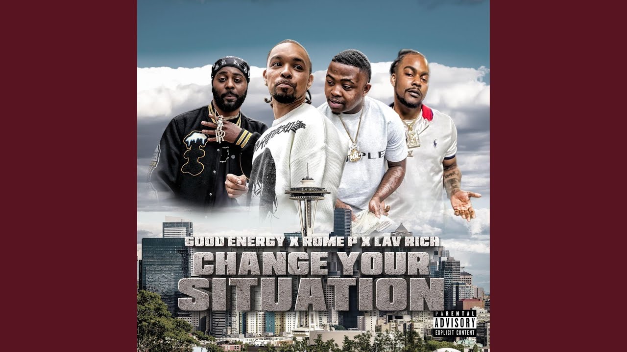 Money Mission (feat. CYS Peezy & Lavish Rich) - YouTube