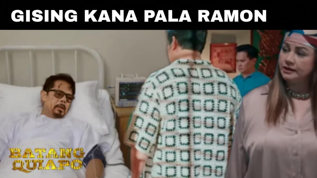 Nandito ka sa pasugalan namin | FPJ's Batang Quiapo | Advance Episode ...