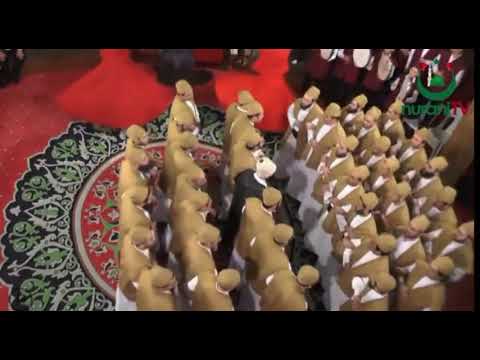 Sufi Zikir -Ya Hak