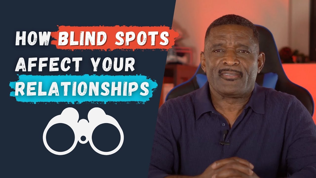 How Blind Spots Affect Your Relationships | Sunday School Lesson 246 ...