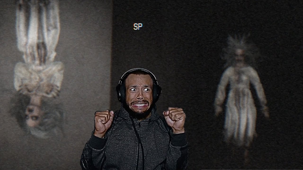 A VHS STYLE GAME THAT WILL SHOCK YOU TO YOUR CORE - YouTube