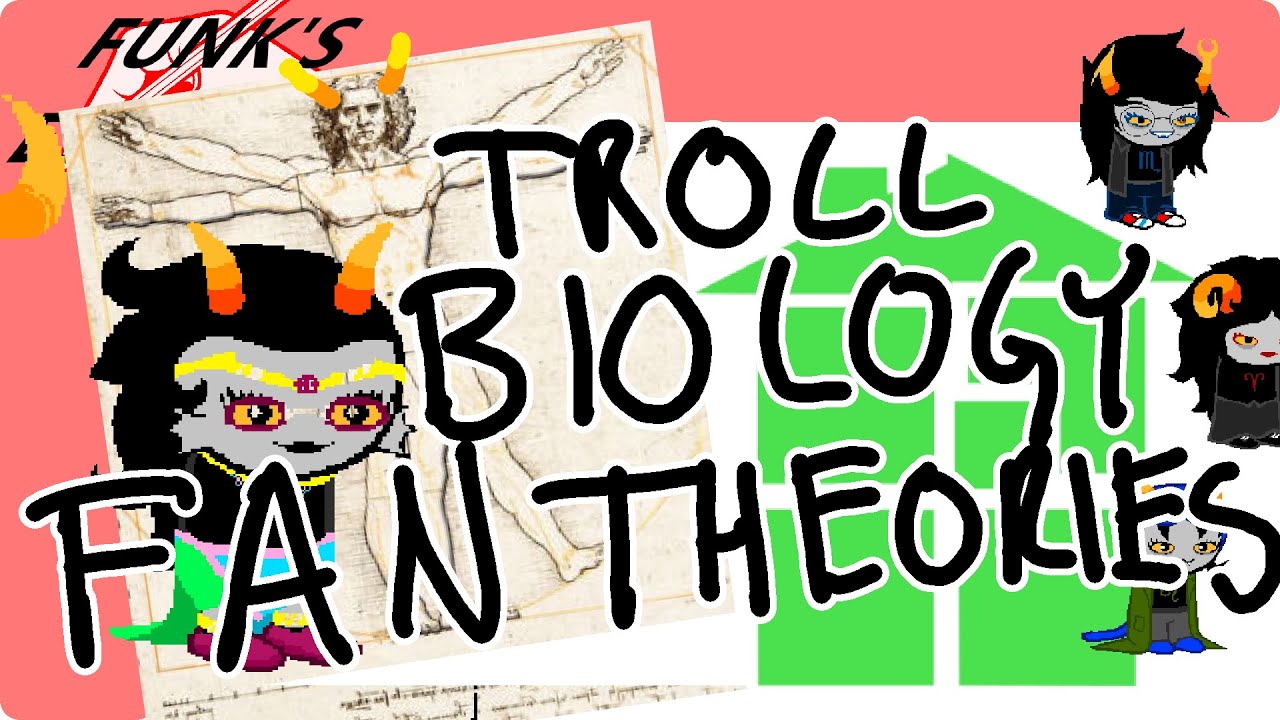 Homestuck Theories