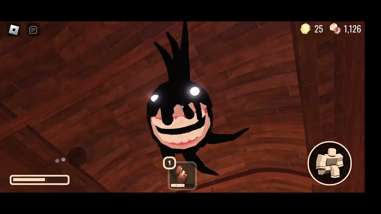 Gameplay Doors - YouTube