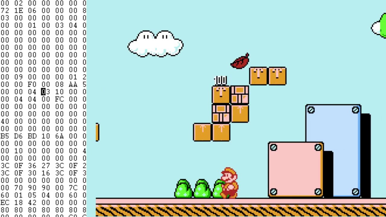 SMB3 - Extra Coin Effects - YouTube