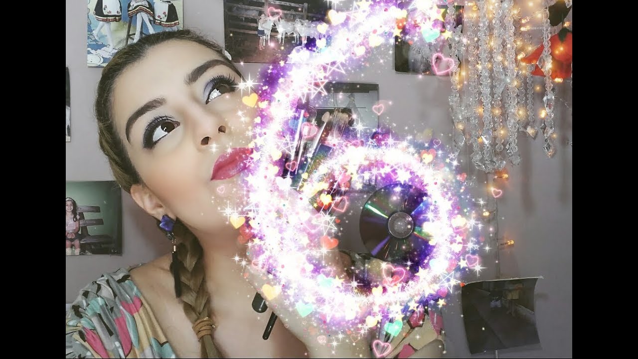 Flash MakeUp #6 - YouTube