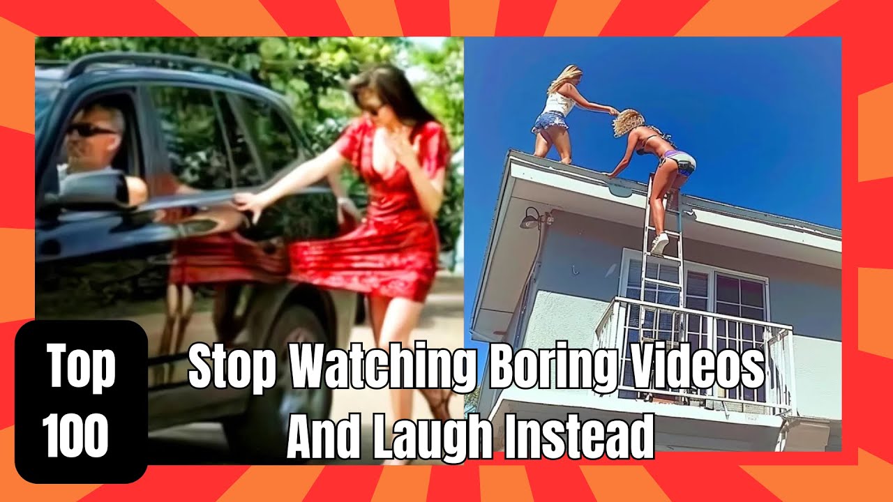 Best Fails of Week | Stop Watching Boring Videos And Laugh Instead ...