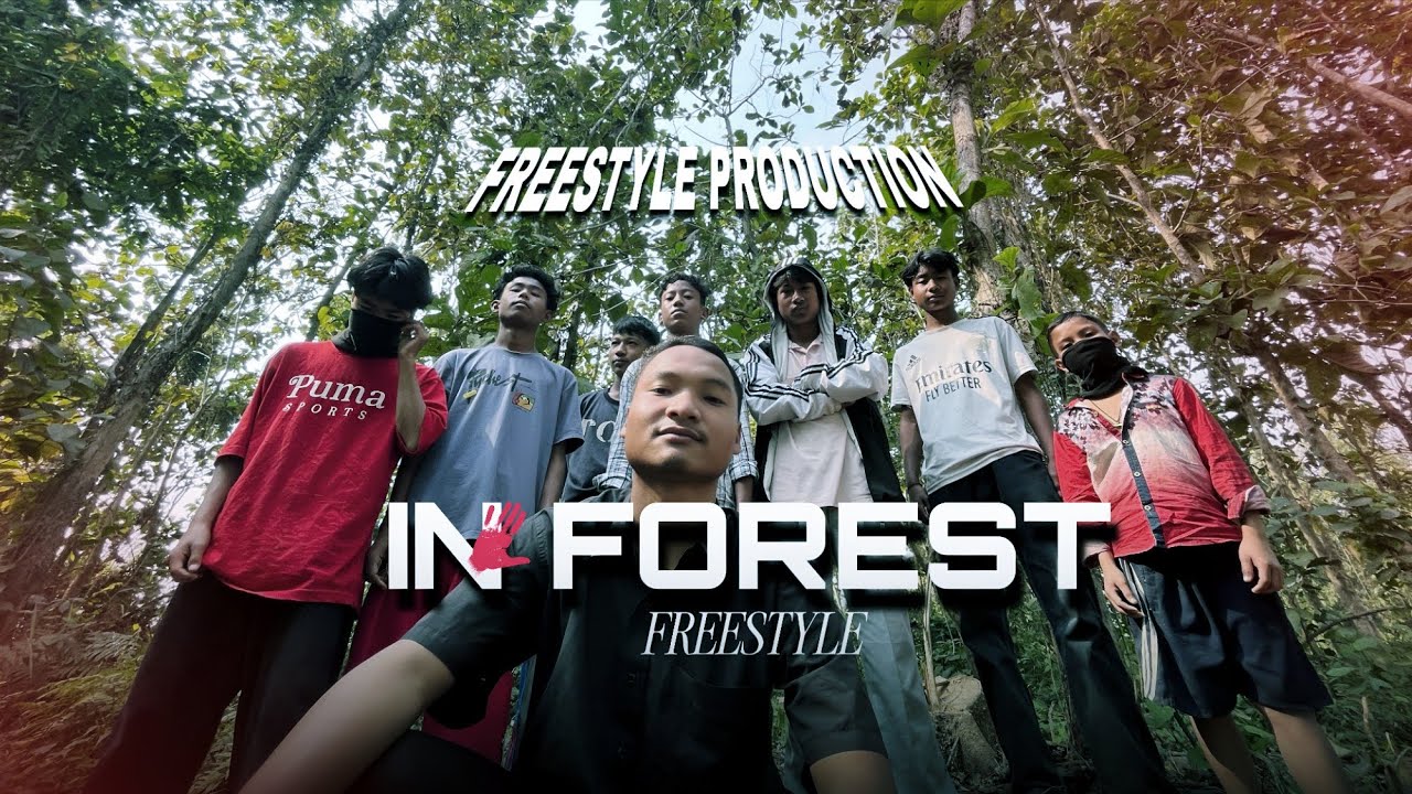 🔥 [IN FOREST] | Fighting Short Film | [Episode / Part 1] 🔥 - YouTube