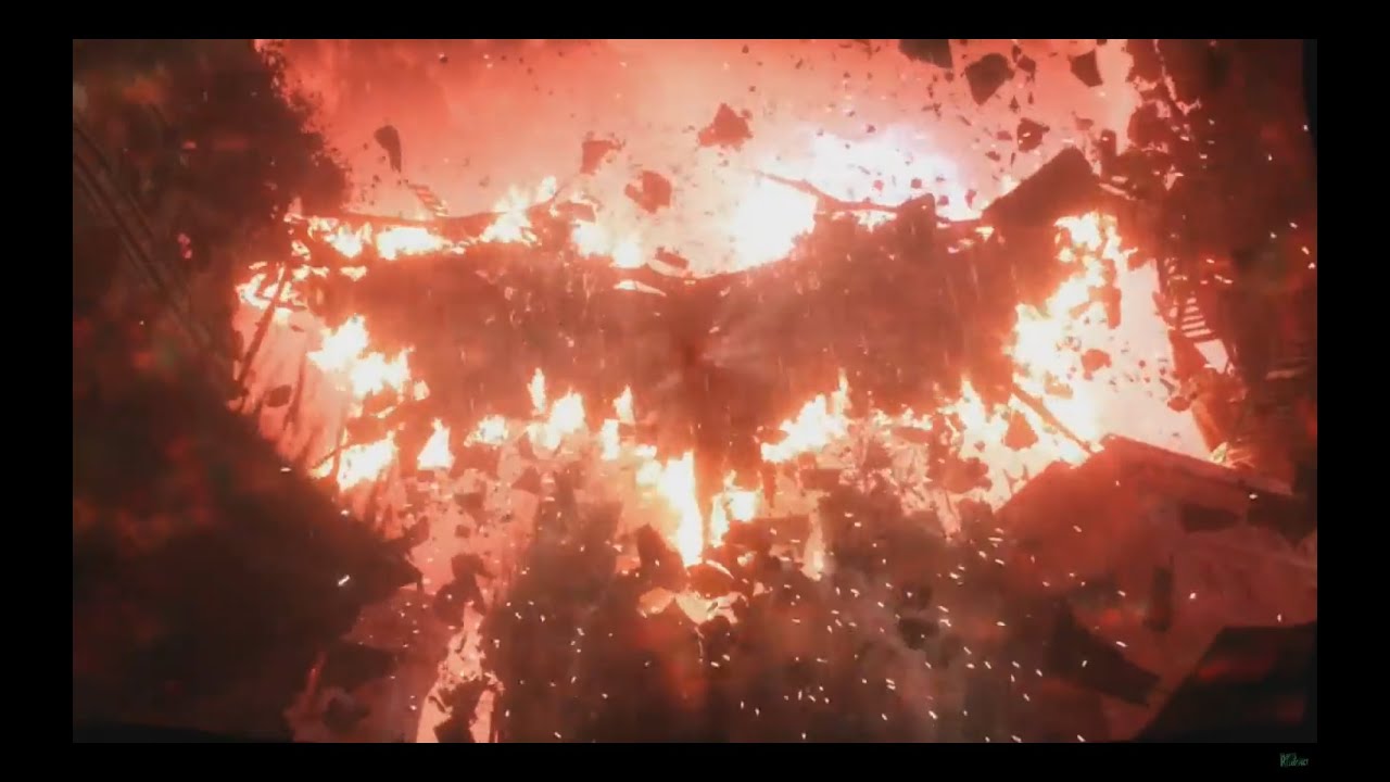 Fallout: Dust "Nightmare" - YouTube