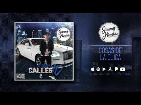 11. Cosas De La Clica - Herencia de Patrones (Audio Oficial)