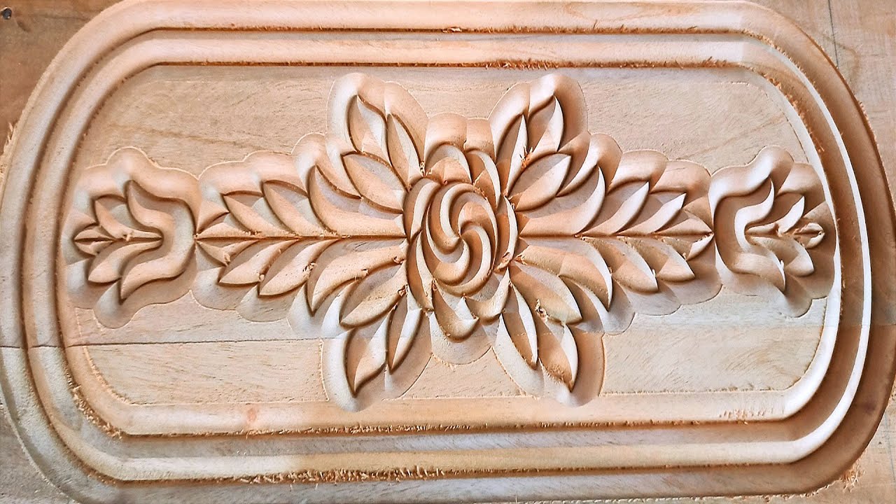 Rare Flower—Water Hyacinth/Kochuripana Flower Shape Design On A Small ...