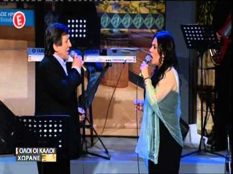 ΕΙΔΑ ΤΑ ΜΑΤΙΑ ΣΟΥ ΚΛΑΜΕΝΑ - ΣΤΑΥΡΟΣ ΑΒΡΑΜΟΓΛΟΥ - YouTube