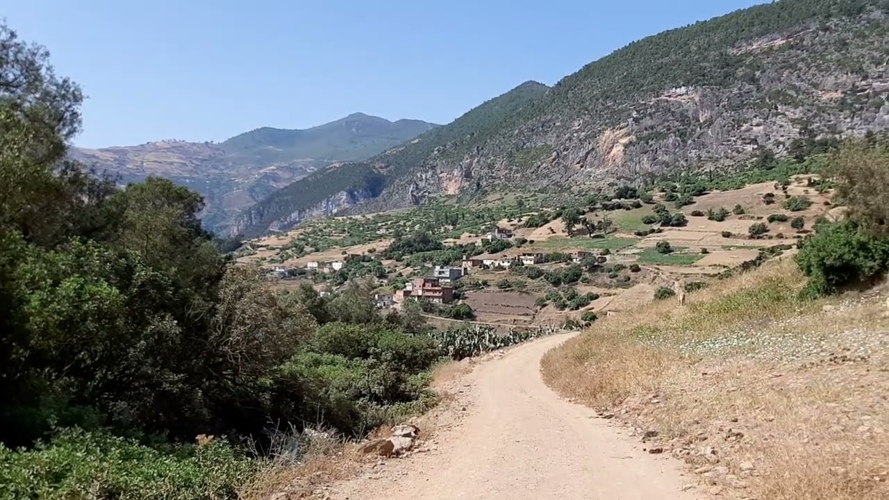 road to oued el kennar / Découvrez Oued El Kennar park, -2022- الطريق ...
