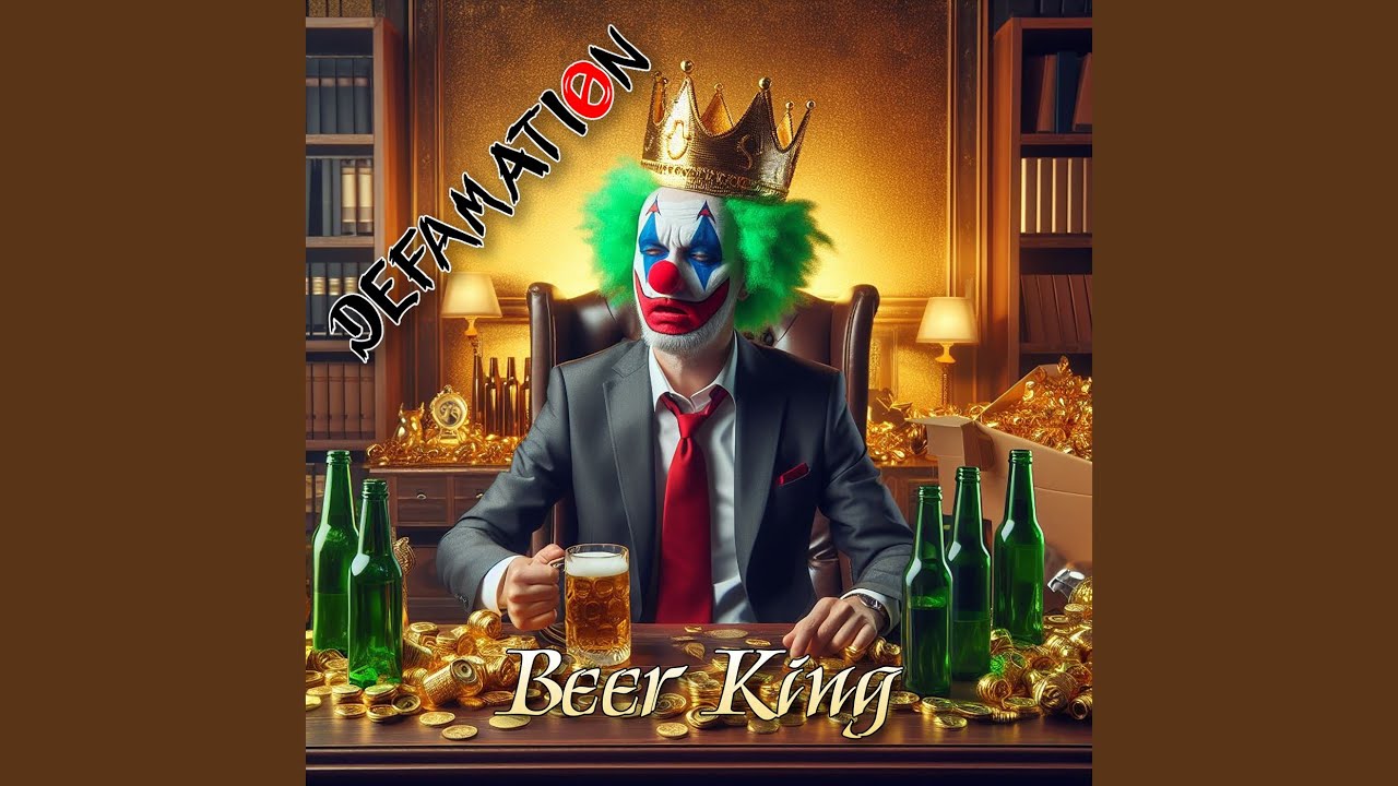 Beer King - YouTube