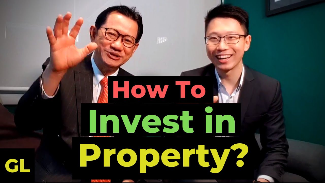How Do I Start Investing in Property? - Interview with Patrick Liew ...