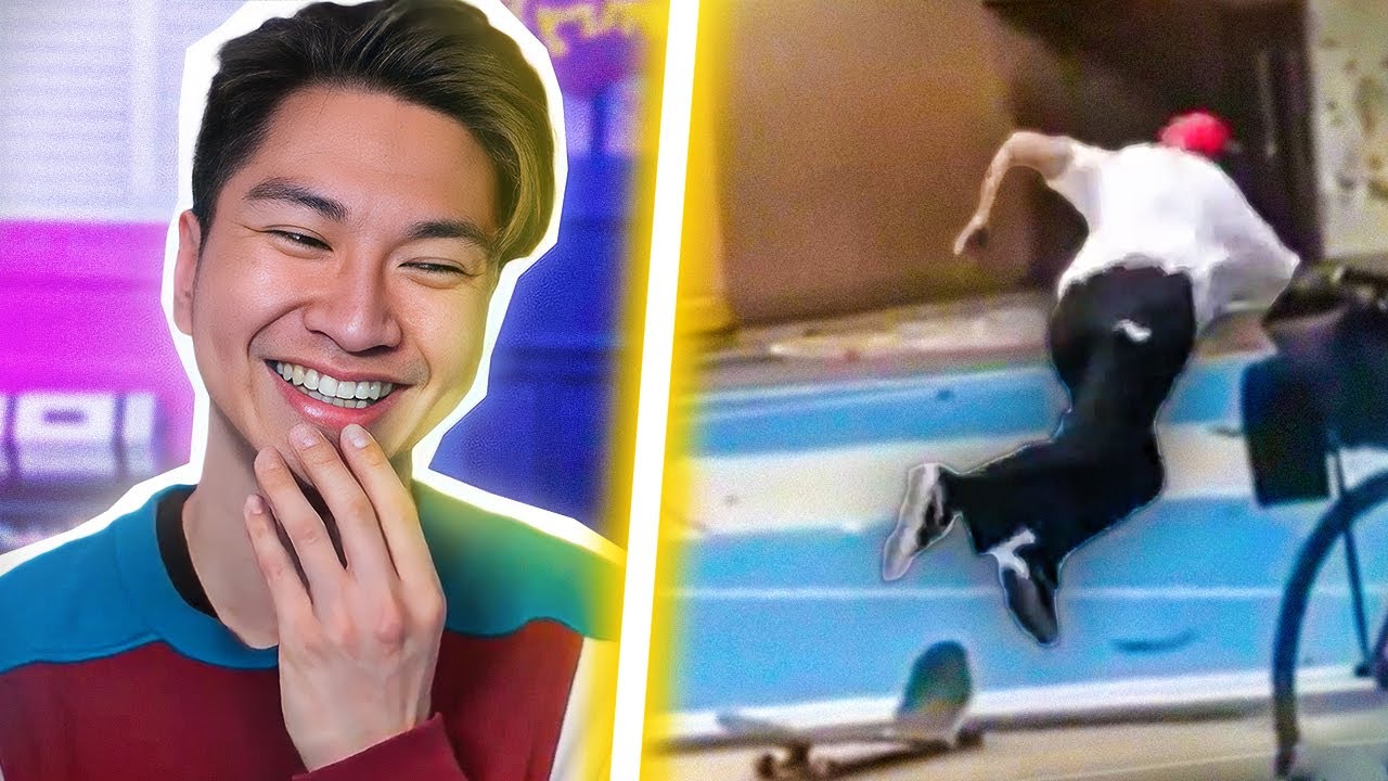 Regardez ces gens EN CHIER ! - YouTube