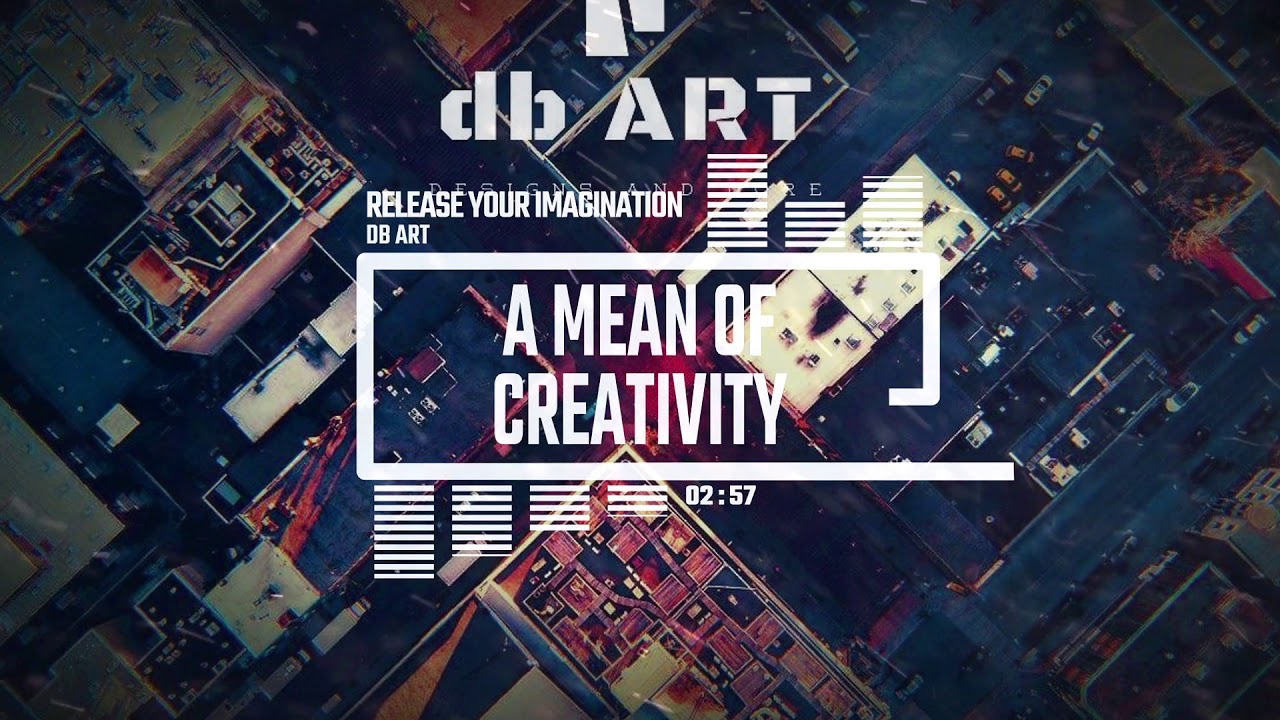 db ART official Music - YouTube