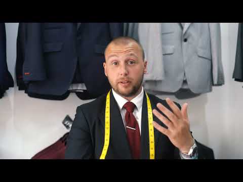 Talk Up the Town with Owen Scott - YouTube