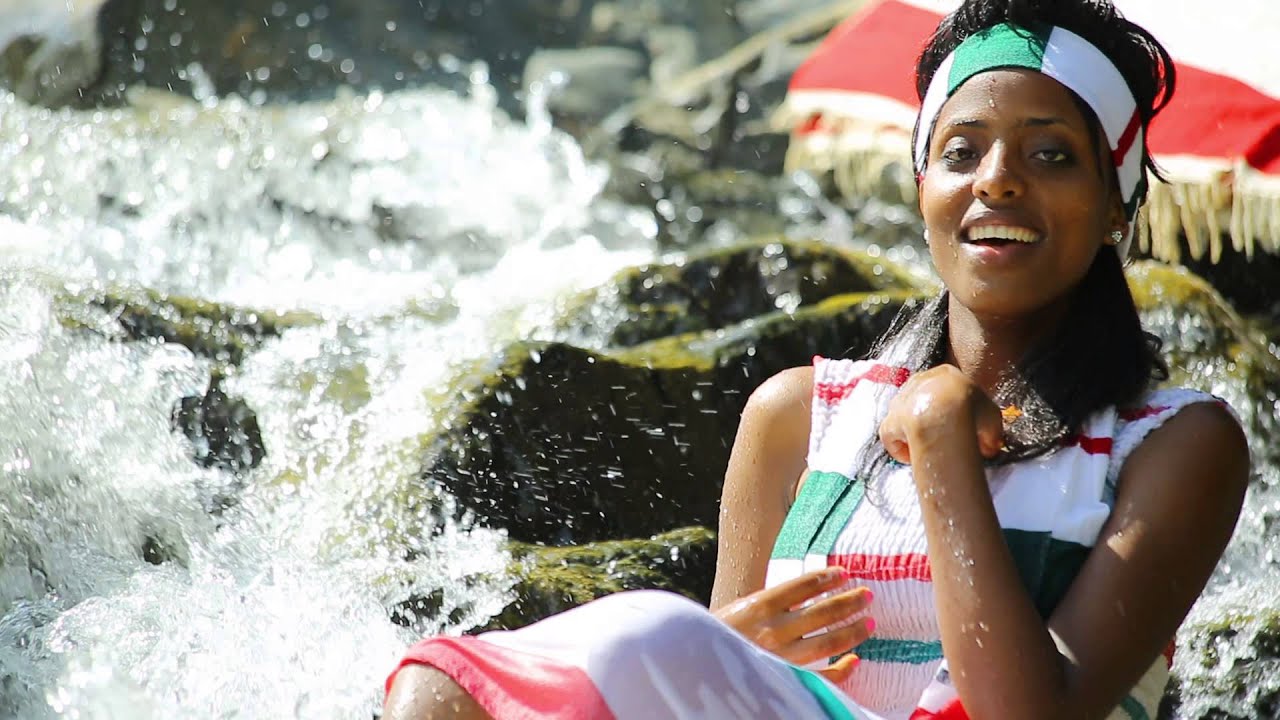 New Ethiopian Music by Yodit(feuchering Sami Go)2015 HD - YouTube