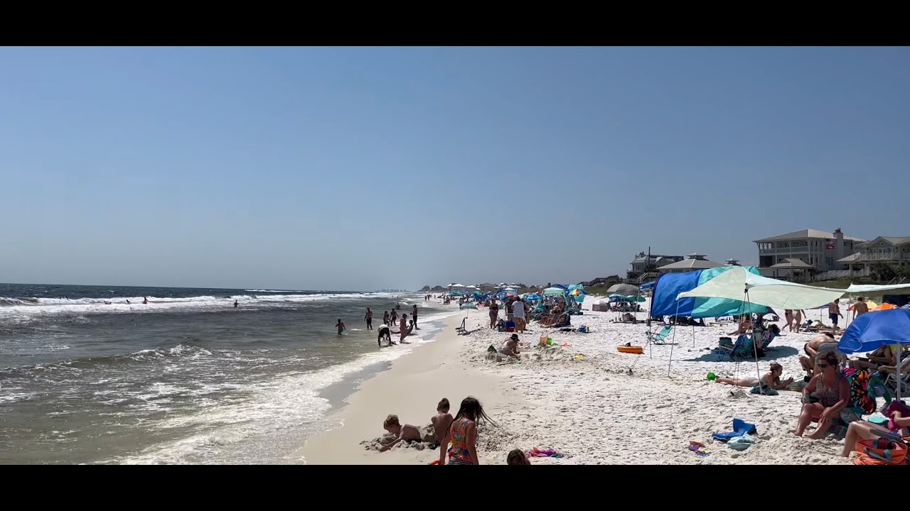 "The Truman Show" filming locations "Seahaven" and some gorgeous bays ...