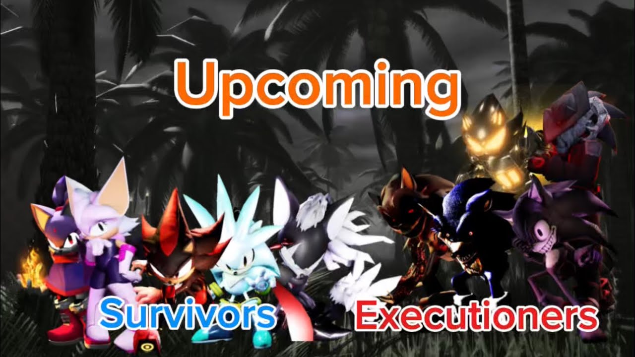 Outcome Memories - Upcoming Survivors And Executioners - YouTube