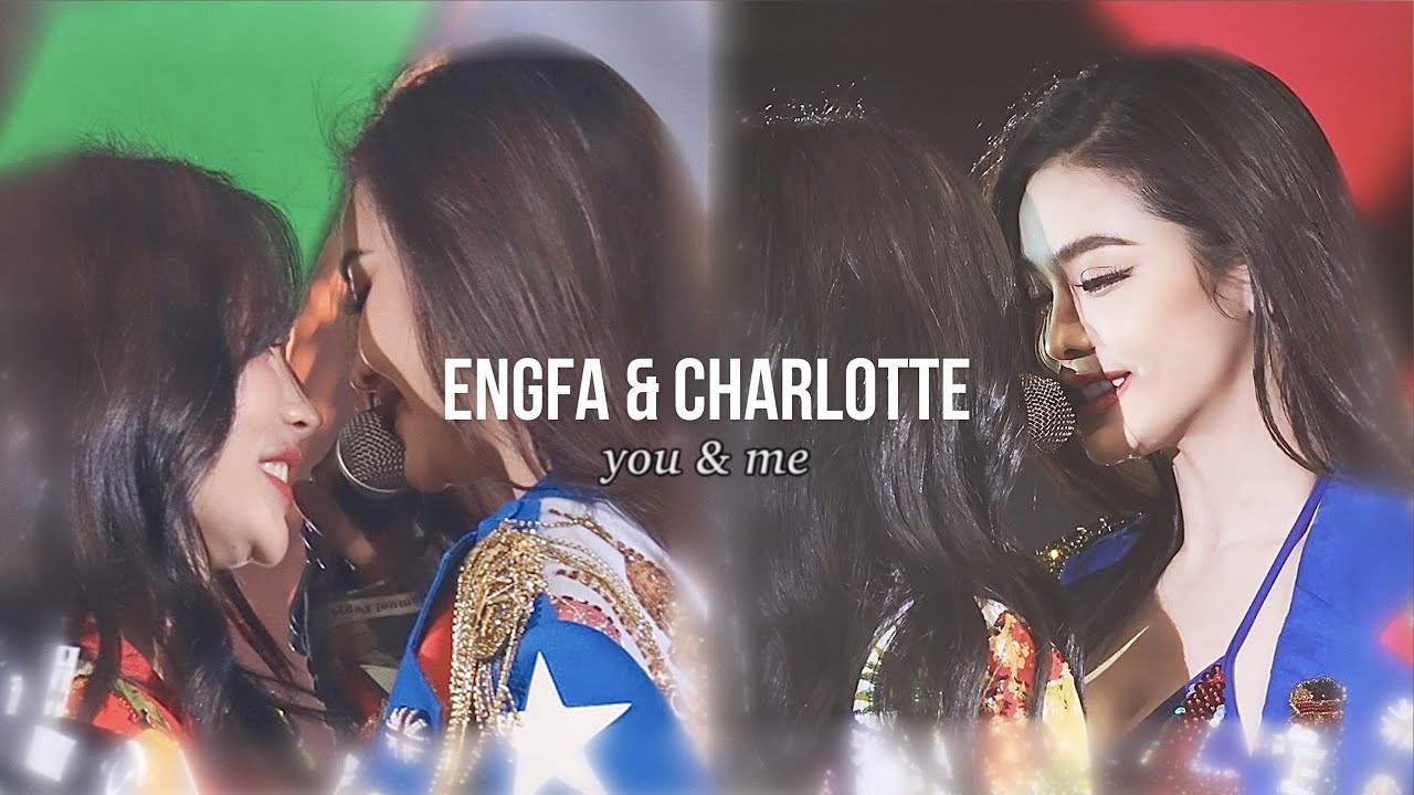 engfa & charlotte (englot) || you & me - YouTube