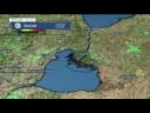 Holiday Heat Wave - YouTube