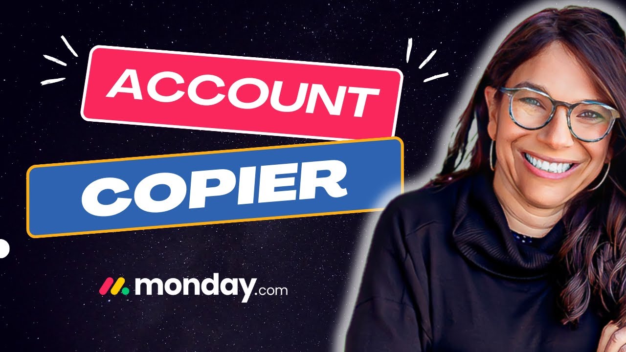 Copying Boards and Dashboards Across monday.com Accounts with the Cross ...