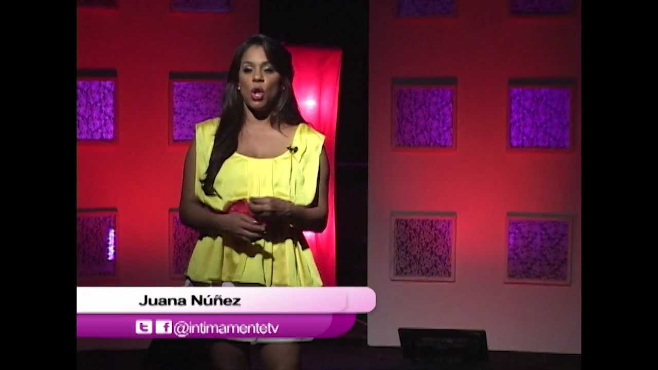 Intimamente Entrevista Dra. Maritza Mejía - Tentaciones I - YouTube