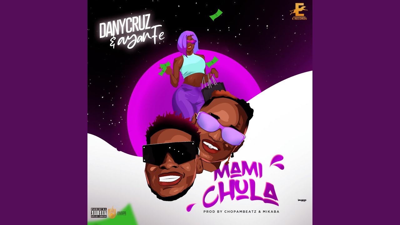 Mami Chula - YouTube