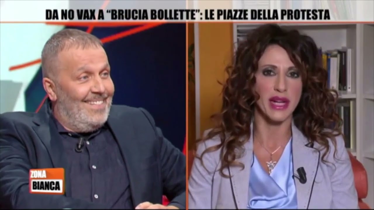 Pasquale Mario Bacco – Consulente Medico