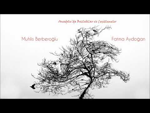 Muhlis Berberoğlu & Fatma Aydoğan -  Bende Şu Dünyaya Geldim geleli [Official Audio]