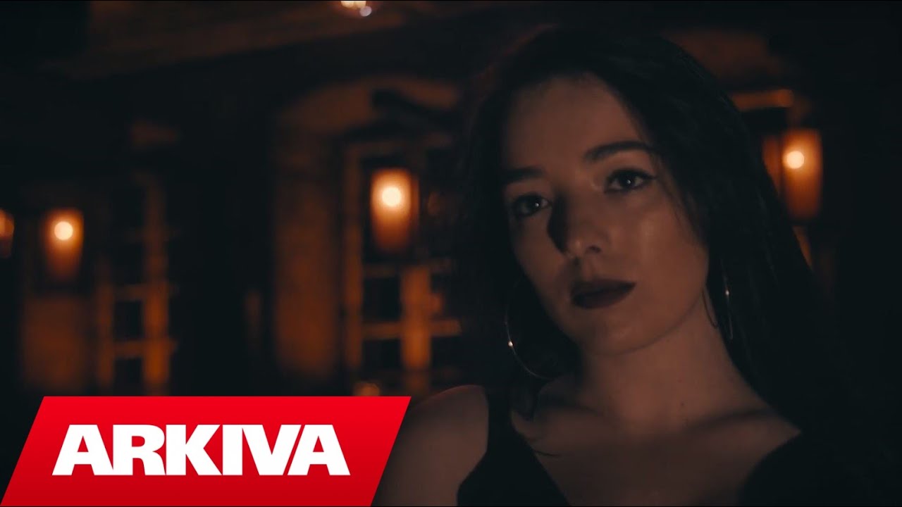 Selami Kolonja - Do rroj pa ty (Official Video HD) - YouTube