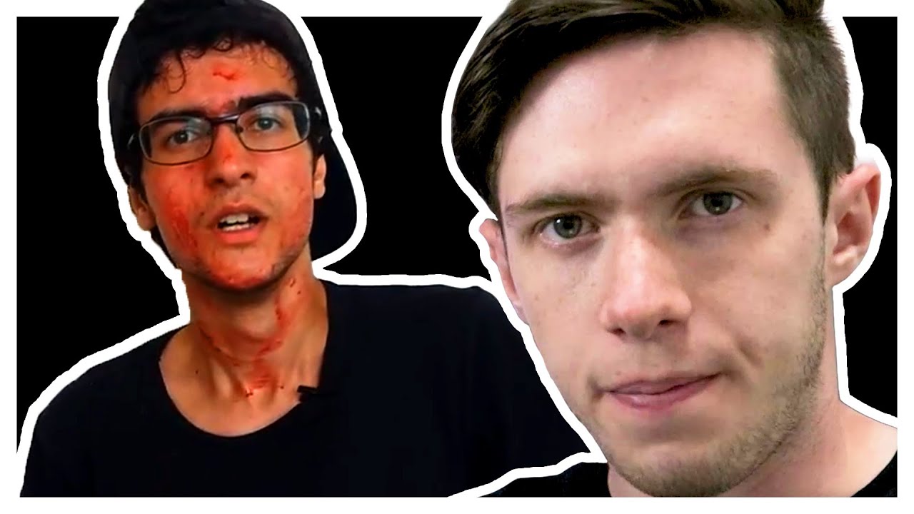 The Worst Youtuber Ever Youtube