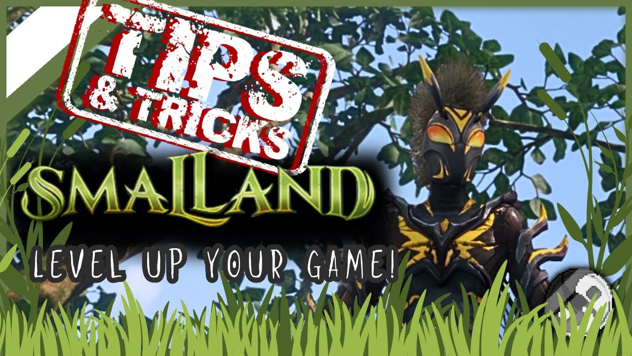 Unlock the Secrets to Smallands Combat Success with These Game-Breaking ...