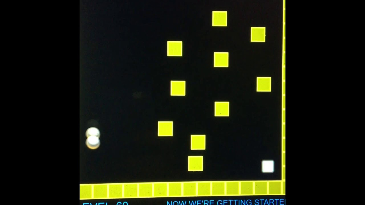 Gravity Pinball Challenge Soundtrack #3 (Now We’re Getting Started ...