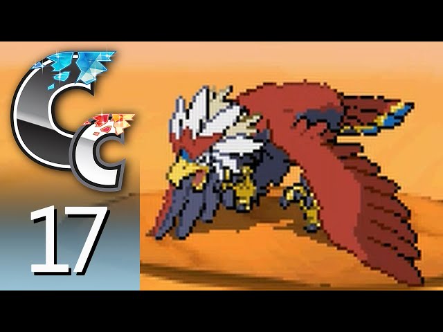 Braviary Sprite