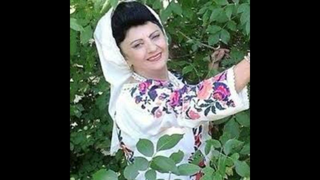 SILVIA ENE -Valeleu ce-am sa ma fac - YouTube