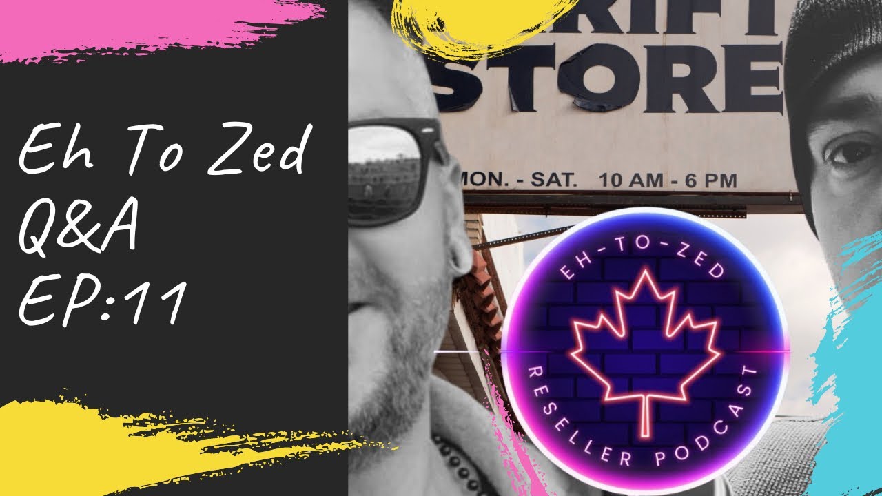 Episode 11: Eh-To-Zed - Q&A Scooby Doo Ending - YouTube