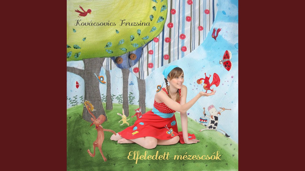 Lepke luca - YouTube