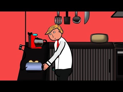 The Worst Toaster EVER!!! - YouTube