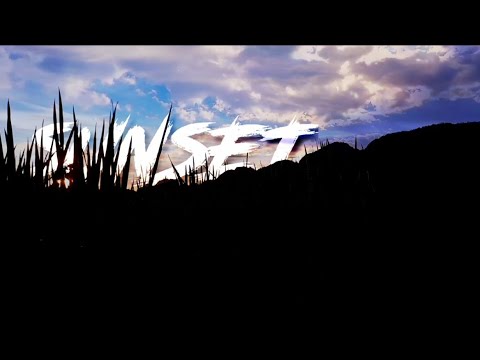 SUNSET | fotage editing kinemaster - YouTube