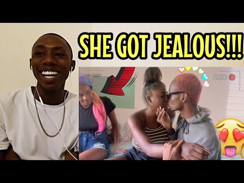 D.i.r.t.y Truth Or Dare😱 (PT 3) Ft. Skinny Comedy *Extremely Fre👅ky* | DREKKO DREKKO REACTION!!