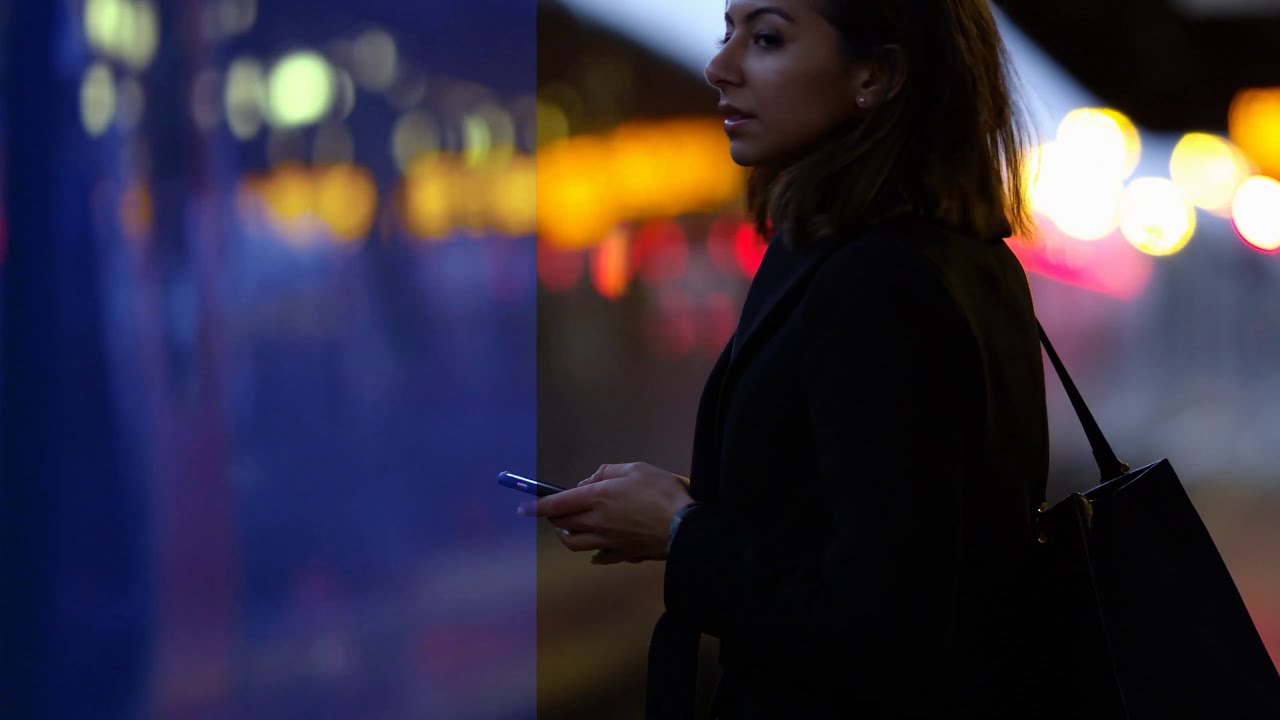 Split Tone for Video | ColorDirector Color Grading Software | CyberLink ...