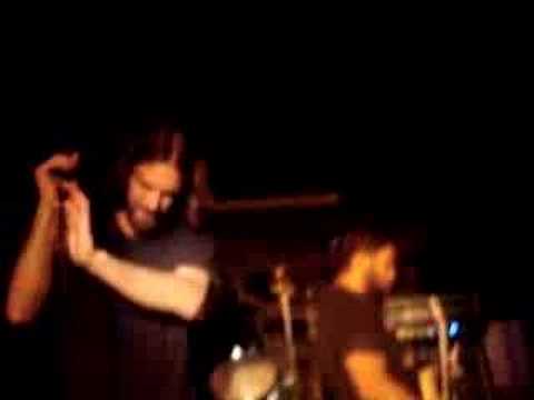 Sombras del ayer - Polvora @ Play Live
