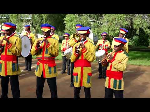 Rubya Brass Band/ Tegemeo letu