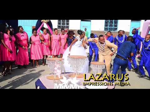 Hee hawa watavujika viuno