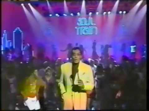 Soul Train 91' Intro! - YouTube