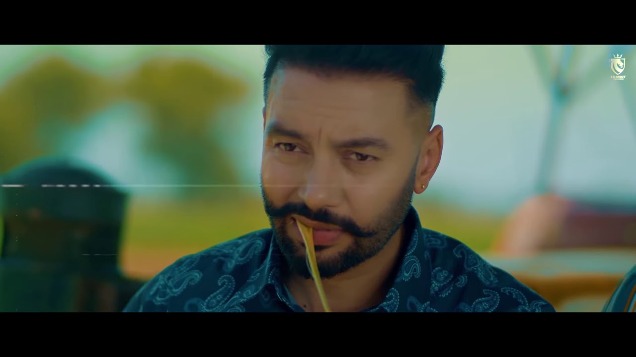 Jatt Banday Official Video Sippy Gill Laddi Gill 10 Mint Records - YouTube