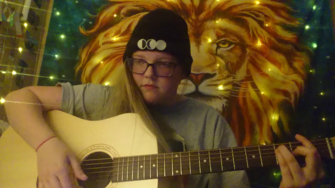 Get some//Ghosted (cover) - YouTube